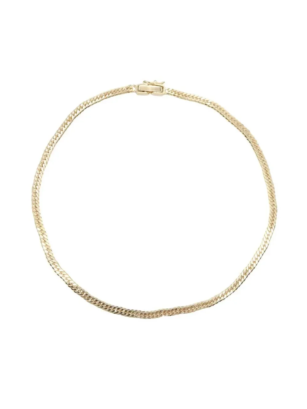 Jewelry | Accessories | Jewelry Double 6 Side Curb Link Chain 28467j1b ...